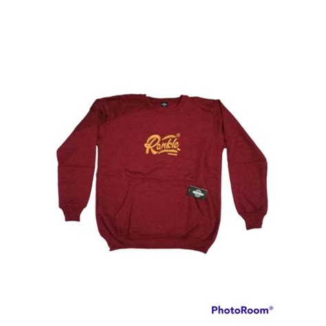 Jual Switer Dewasa Shopee Indonesia