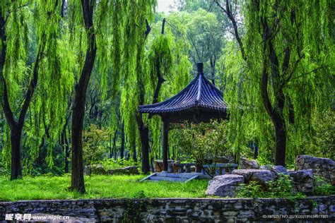 亭子摄影图人文景观旅游摄影摄影图库昵图网