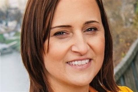 Journalistin At Sigrid Scharf Ist Neue Chefredakteurin Beim Salzburger Verlagshaus