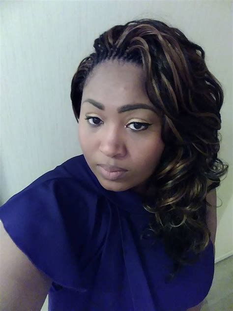 Tree Braids Hairdo Hair Goals Tree Braids