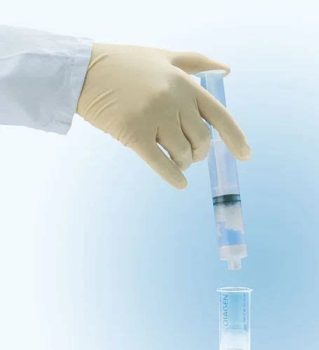 Qiagen Genomic Plasmid Tips 20 100 500 2500 10000 At Rs 20000 Dna Kit