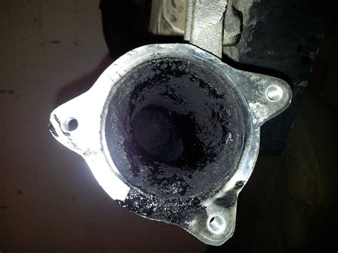 Solución Al Código De Falla P0401 En Ford Causas Y Consejos De Reparación