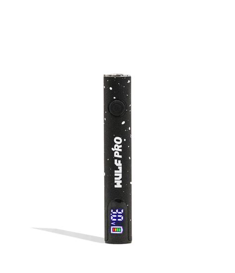 Get Wulf Mods Pro 510 Voltage Batteries Got Vape