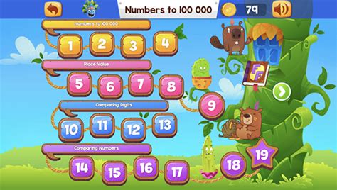 Fun And Engaging Online Maths Games For Years 3 Mathseeds Prime