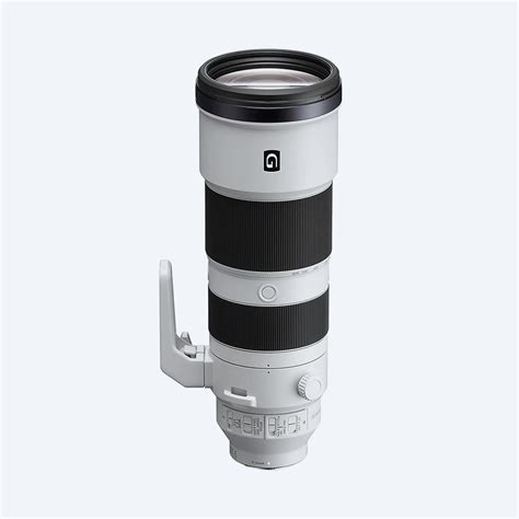 Buy Online Sony SEL200600G FE 200-600mm F5.6-6.3 G OSS in UAE – Sony ...