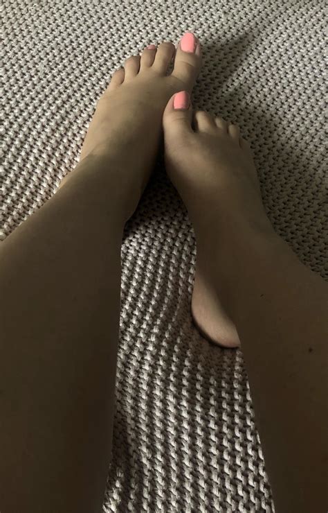 My Feet After Rough Day 🙁 Im Waiting For A Massage😍🤭 R Foottalk