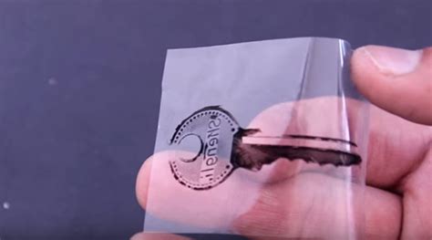 4 Ways To Duplicate Keys By Hand Total Survival