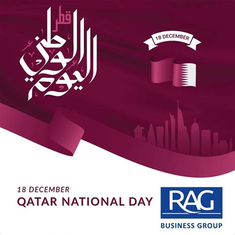 Rag Wishes The State Of Rag Business Setup In Qatar