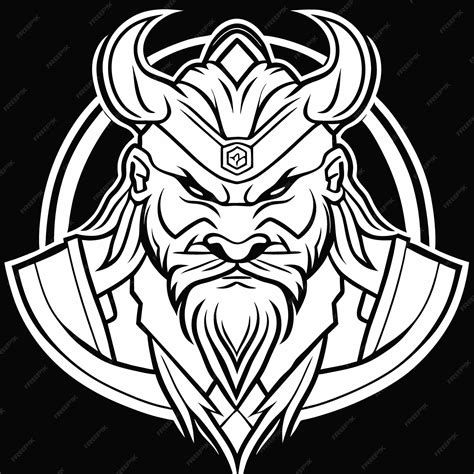 Mongol Empire Symbol