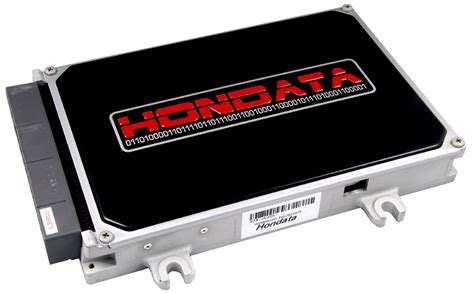 GEARTECH ENGINEERING - Hondata S300 For Honda OBD1 ECUs