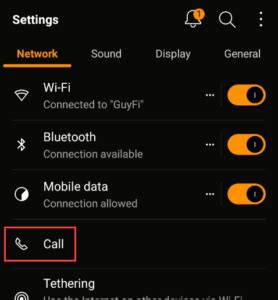 How To Use WiFi To Make Cellphone Calls