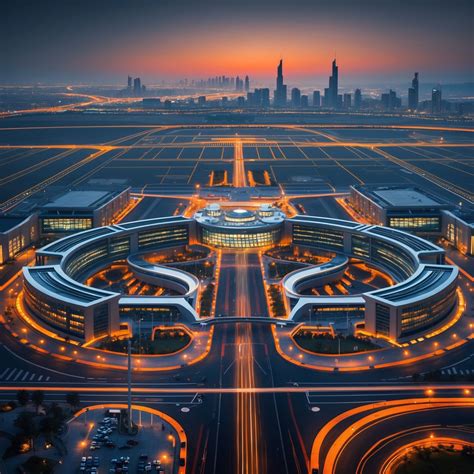 Dafza Company Formation Duty Free Trade Near Dxb