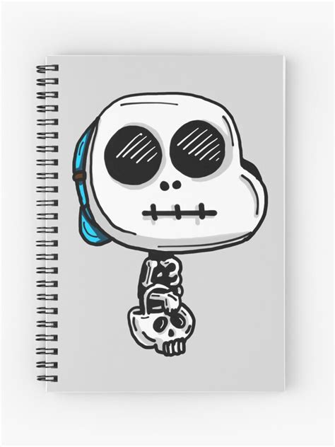 El Asombroso Mundo De Gumball La Calavera