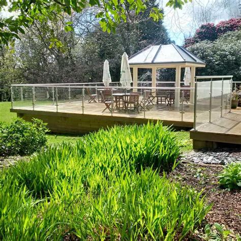 Discover Design Ideas Gallery For Decking And Cladding