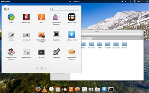 Top Best Linux Desktop Environments Beebom