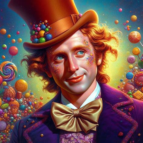 Wonka 7 By Bjornenlinda On Deviantart