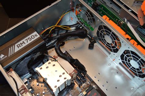 File Server Storage Migration And Expansion Cavelab Blog Stories From The Cavelab