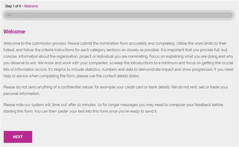 Nomination Guidelines Future Of Architecture Summit And Awards 12