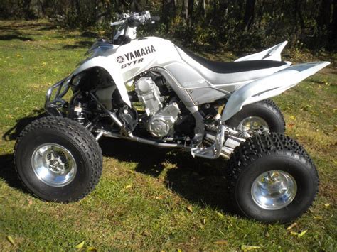 2007 Yamaha Raptor 700 Cc Motorcycles For Sale