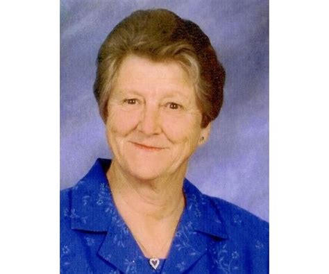 Anna Smith Obituary 2023 Birmingham Al Birmingham