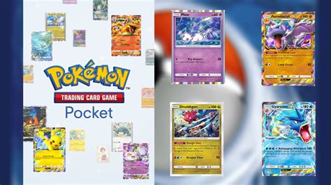 Does Pokemon Tcg Pocket Use Real Cards Pokecardhq