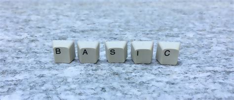 Fibonacci Numbers In Tiny Basic