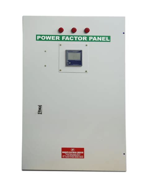 Power Control Systems Manufacturers In Chennai Automatic Power Factor