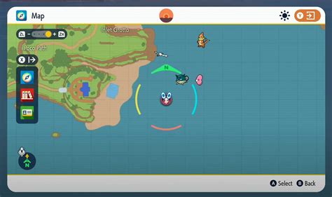 Pokemon Scarlet And Violet Luvdisc Location Evolution And How To Find It