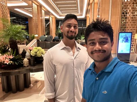 Rivith Ranaweera On Linkedin It Was A Pleasure To Meet Joel Tillekeratne Had A Great Conversation…