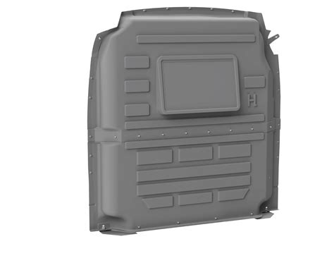 Composite Partitions Partitions And Wing Kits Products