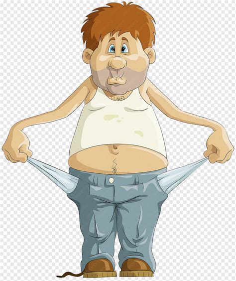 Empty Pockets Clip Art Royalty Free Rf Clipart Of Empty Pockets