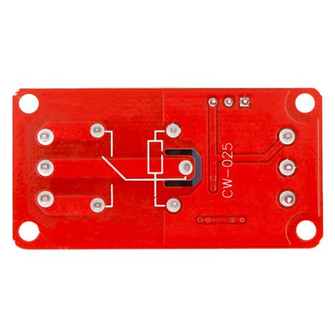 Channel V V V Relay Module Board Shield With Optocoupler V Relay Module Support High