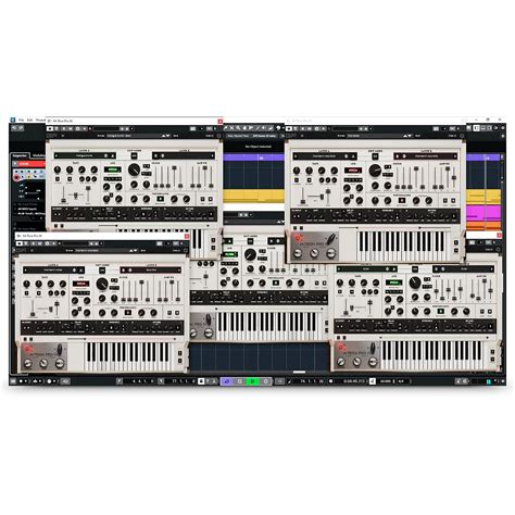 Grace Designs M Tron Pro Guitar Center