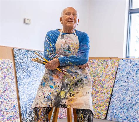 Artist Of The Month At Leather And Art By Memory Trees Lake Worth On 8th
