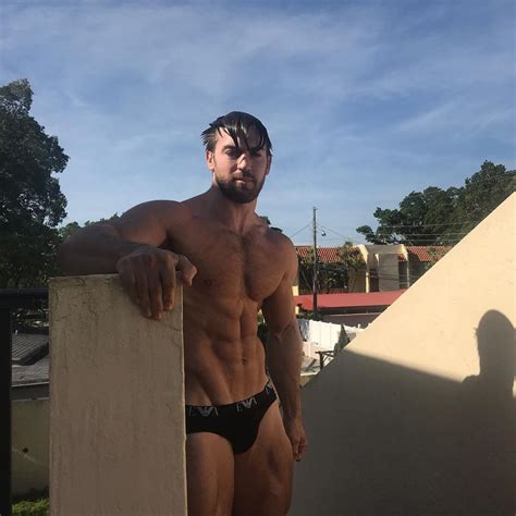 Muscle Muscle Muscle Adam Charlton Aka Adam400m 2