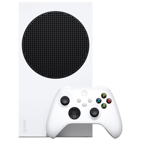 Microsoft Xbox Series S|X | Интернет-магазин GameShock
