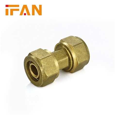 China Steady Copper Compression Fitting Manufacturers Suppliers