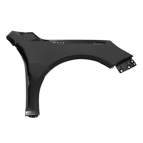 Fender For Front Driver Side Chevy Malibu Limited 2013 2016 Primed