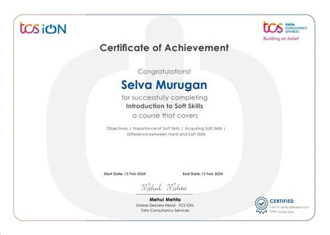 selva murugan posted on linkedin