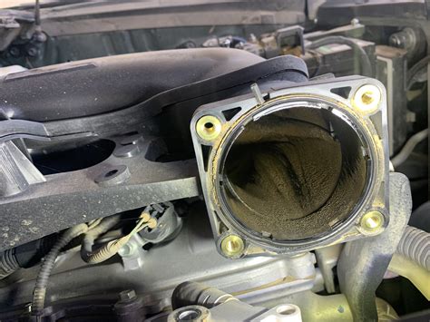 P2111 Code With Brake Override Malfunction Toyota 4runner Forum []