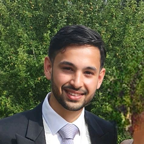 Jacob Crosbie Specialist Programmer Infosys Linkedin