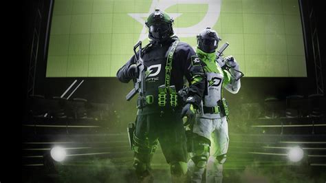 Optic Gaming Roster Wallpaper Optic Gaming Become First Team To Win