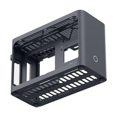 Iqunix Zx 1 Mini Itx Buy At Digitec