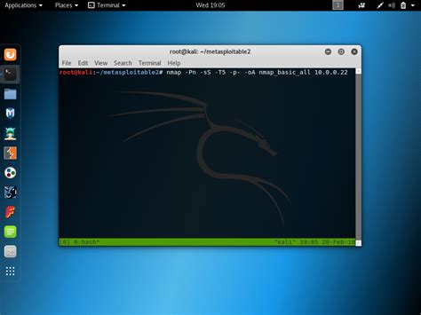 The Professional Hacker Digest Metasploitable My Walkthrough