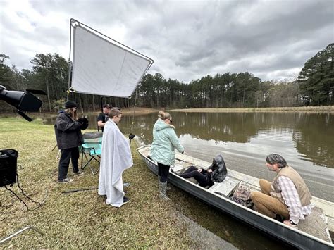 Michael Steven Daughtry On Linkedin Making Movies