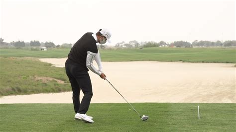 골프스윙 ‘코리안 특급 박찬호의 군산cc오픈 드라이버 스윙 Youtube