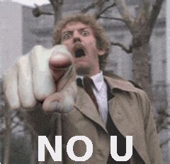 No You Are S Find And Share On Giphy