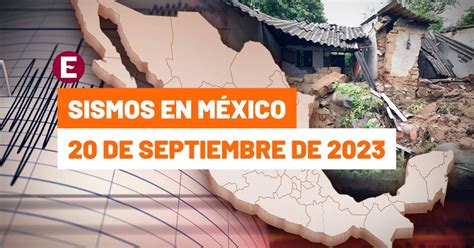 Se Registra Sismo De Magnitud 44 En Lázaro Cárdenas Michoacán Hoy