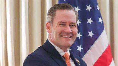 Mike Waltz Annonce Un Tournant Stratégique Des États Unis En Haïti