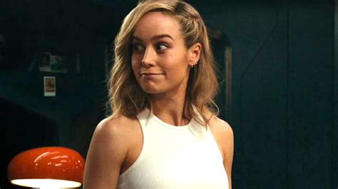 Latest Marvel News ‘the Marvels New Title Leans Even Harder On Brie